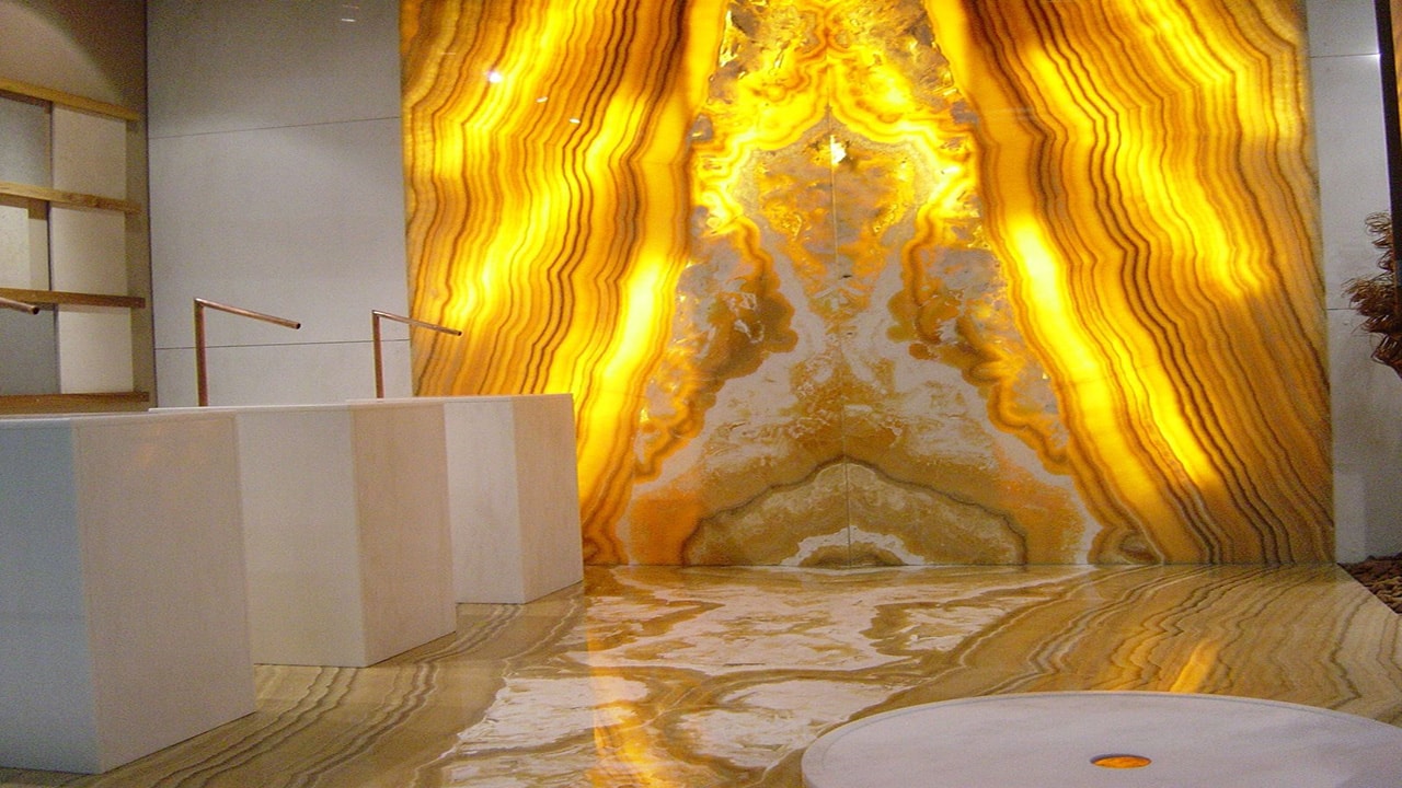 What is Onyx stone and how is it made? - 4s-stone